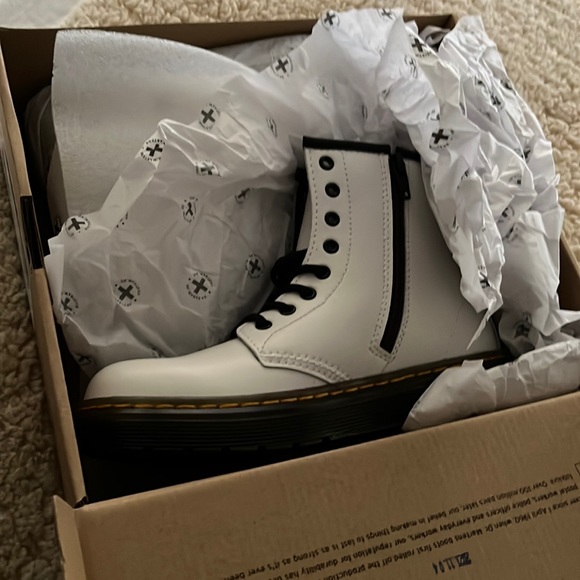 Shoes | Doc Martins Kids New | Poshmark